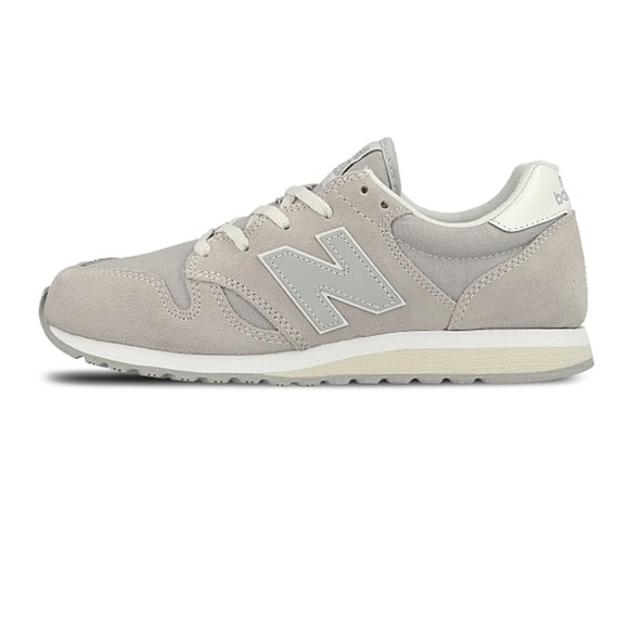 New Balance | Shoes | New Balance Grey 52 Womens Dad Grandpa Sneaker ...